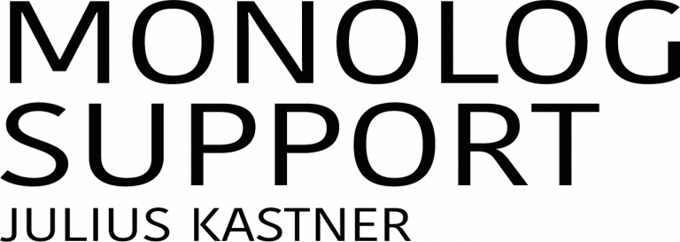 Home - Monologsupport